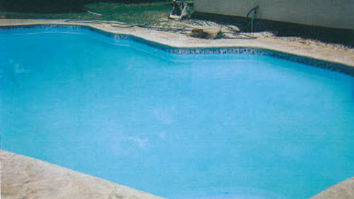 Cinderella Pools | San Antonio TX In Ground Gunite Swimming Pool ...